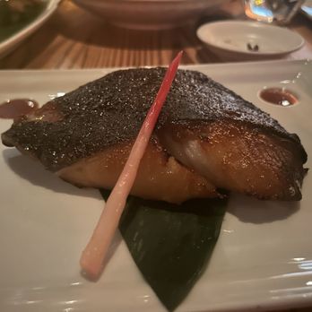 NOBU FIFTY SEVEN - Updated April 2025 - 2919 Photos & 1592 Reviews - 40 ...