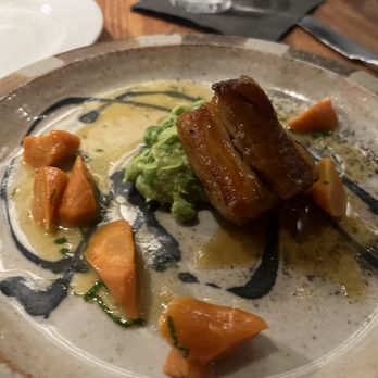 FORAGED. A HYPER-SEASONAL EATERY - Updated April 2024 - 439 Photos ...