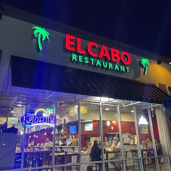 EL CABO RESTAURANT - Updated August 2025 - 122 Photos & 55 Reviews ...