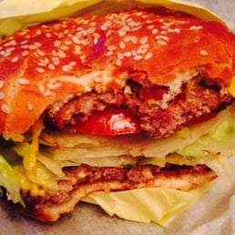 1ST STREET BURGERS - Updated December 2025 - 140 Photos & 148 Reviews ...