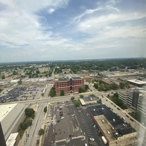 WYNDHAM SPRINGFIELD CITY CENTRE - 129 Photos & 69 Reviews - 700 E Adams ...