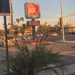 JACK IN THE BOX - Updated July 2025 - 115 Photos & 132 Reviews - 516 N ...