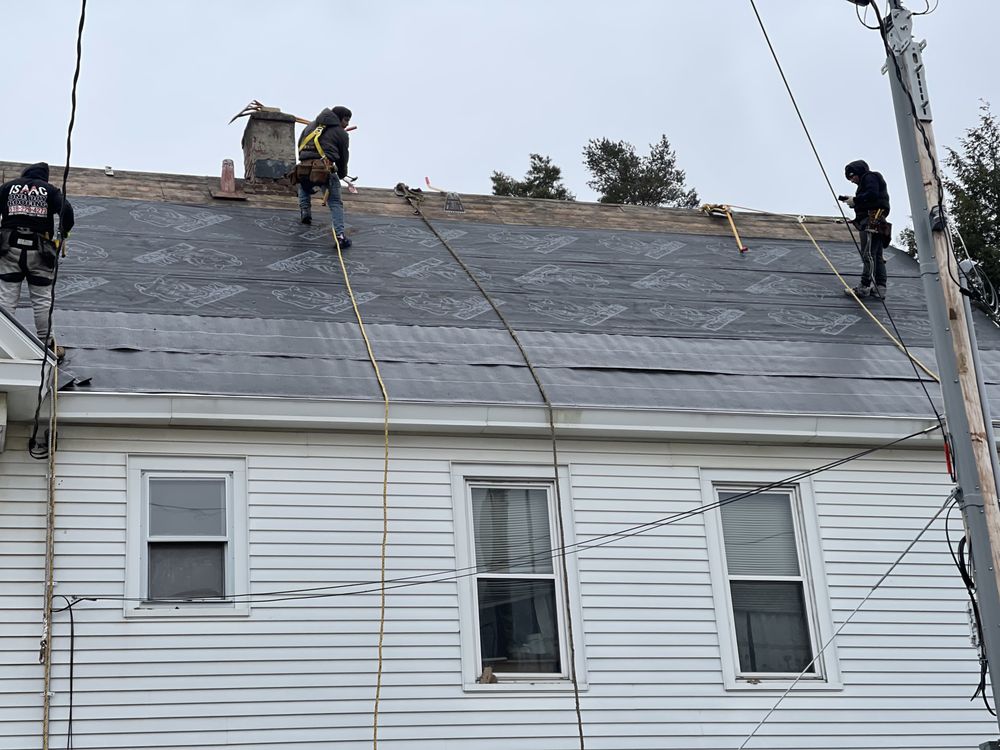 VM KHAN CONSTRUCTIONS - Updated December 2025 - Request Consultation - Schenectady, New York ...