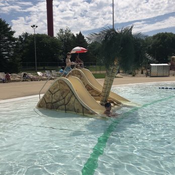 SUN PRAIRIE FAMILY AQUATIC CENTER - Updated October 2025 - 10 Photos ...