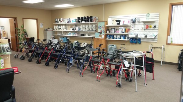 CORNER HOME MEDICAL - Updated January 2026 - 12 Photos & 34 Reviews ...