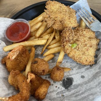 ROCKFISH SEAFOOD & GRILL - Updated July 2025 - 148 Photos & 65 Reviews ...