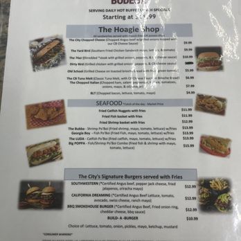 THE CITY BODEGA CAFE - Updated April 2025 - 38 Photos & 17 Reviews ...