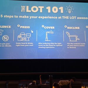 THE LOT CITY CENTER - 829 Photos & 1096 Reviews - 6000 Bollinger Canyon ...