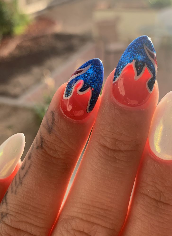DEMI’S NAILS - 432 Photos & 164 Reviews - 10124 Coors Blvd NW ...