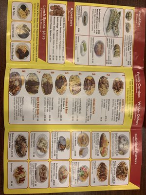 MEGA BBQ - Updated December 2025 - 18 Photos & 20 Reviews - 75 Spring ...