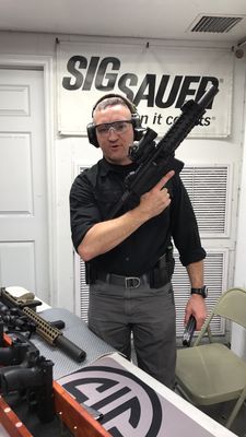 HARRY BECKWITH GUNS & RANGE - Updated December 2025 - 55 Photos & 25 ...