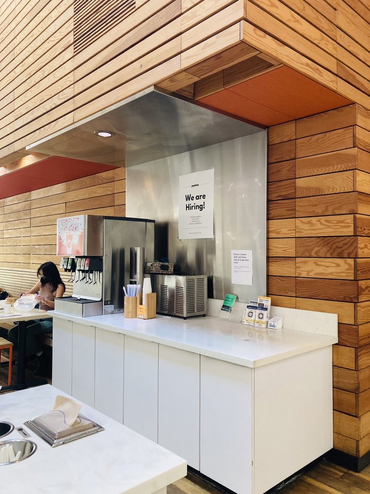 Gogobop - Korean Rice Bar, Los Angeles | Roadtrippers