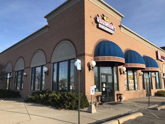 DAAWATH INDIAN CUISINE - Updated March 2025 - 109 Photos & 71 Reviews ...