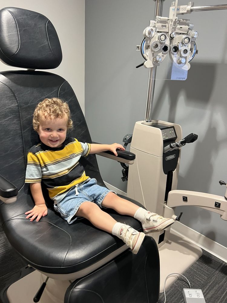 SPECTACLE OPTOMETRY - Updated September 2025 - 110 Photos & 141 Reviews ...