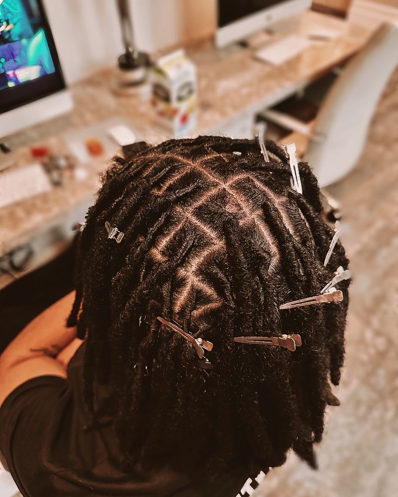 KELLZ LUXE LOCKS - Updated April 2025 - Columbia, Maryland - Hair Stylists - Phone Number - Yelp