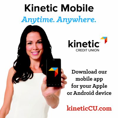 KINETIC CREDIT UNION - Updated September 2025 - 36 Reviews - 1251 13th ...