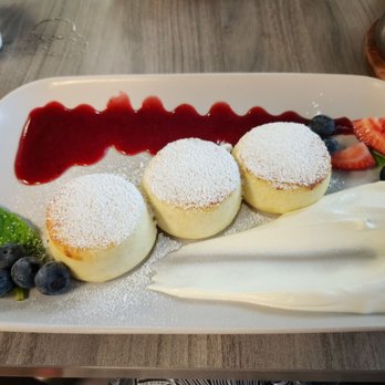 FLOURISH CAFE - Updated July 2025 - 171 Photos & 32 Reviews - 1480 Buck ...