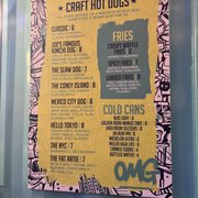 JODOG CRAFT HOT DOGS - 30 Photos & 14 Reviews - 615 Channelside Dr ...