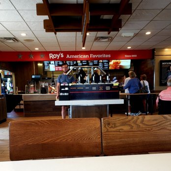 ROY ROGERS - Updated July 2025 - 47 Photos & 43 Reviews - 1719 Massey ...