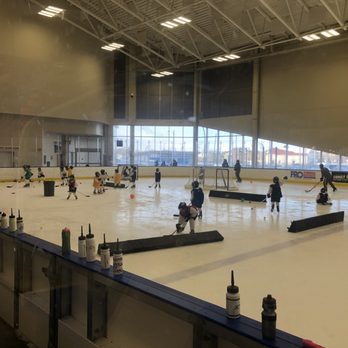 DOWNTOWN COMMUNITY ARENA - Updated January 2026 - 17 Photos - 10245 105 ...