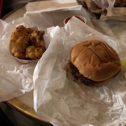 KRAZY JIM’S BLIMPY BURGER - Updated June 2024 - 219 Photos & 291 ...