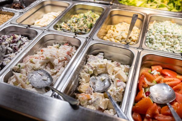 HIBACHI GRILL & SUPREME BUFFET - Updated December 2025 - 166 Photos ...