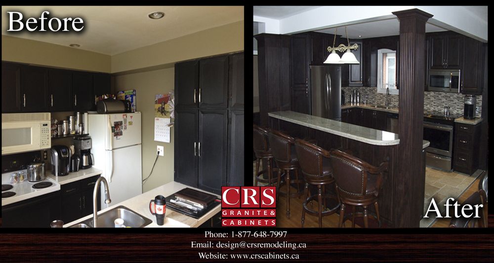 CRS RENOVATION & DESIGN - Updated December 2025 - 10 Photos - 14 Harris Avenue, Brantford ...