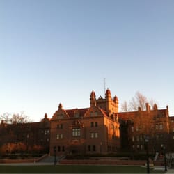 MILLIKIN UNIVERSITY - 13 Photos - 1184 W Main St, Decatur, Illinois ...