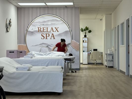 RELAX SPA BEST SPA NILES IL - Updated December 2025 - 44 Photos & 23 ...