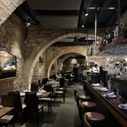 ARCANO RESTAURANT BARCELONA - Updated August 2025 - 901 Photos & 394 ...
