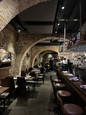 ARCANO RESTAURANT BARCELONA - Updated June 2025 - 880 Photos & 391 ...