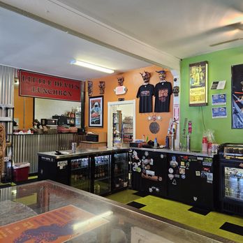 LITTLE DEVIL’S LUNCHBOX - Updated July 2025 - 149 Photos & 375 Reviews ...