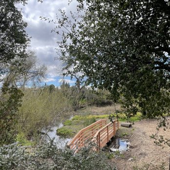 TULE PONDS AT TYSON LAGOON WETLAND CENTER - Updated October 2025 - 29 ...