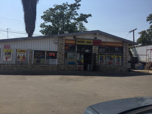 ABC MINI MART - Updated November 2025 - 10920 Main St, Lamont ...