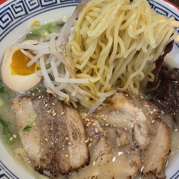 ISSHINDO RAMEN - 350 Photos & 215 Reviews - 1 Brighton Ave, Allston ...