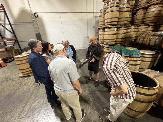 WATERSHED DISTILLERY - Updated September 2025 - 117 Photos & 53 Reviews ...