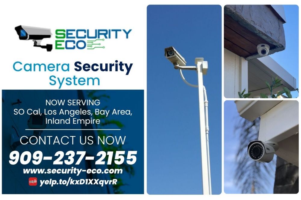 SECURITY ECO - Updated April 2025 - 174 Photos & 145 Reviews - San ...