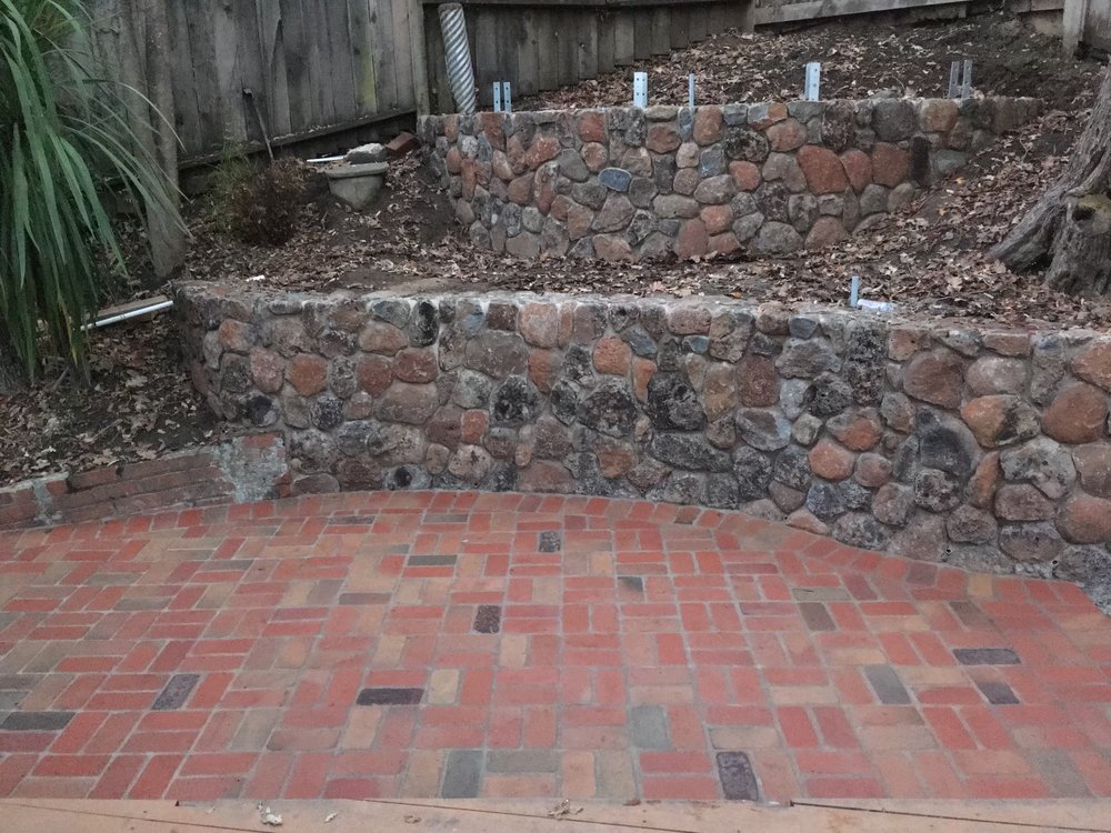 JASSO LANDSCAPING - Updated October 2025 - 60 Photos - Larkspur ...