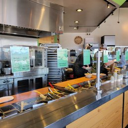 SAGE FRESH EATS - Updated July 2025 - 87 Photos & 123 Reviews - 3101 ...