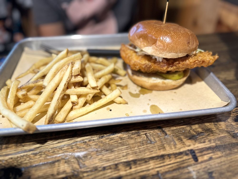 THE COOKSHACK - Updated February 2025 - 87 Photos & 104 Reviews - 980 ...