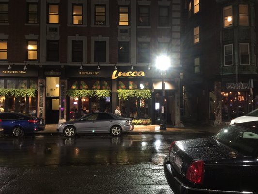 Lucca Restaurant & Bar - Takeout & Delivery - 153 Photos & 474 Reviews ...