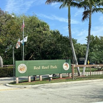 RED REEF PARK - Updated December 2025 - 176 Photos & 62 Reviews - 1400 ...