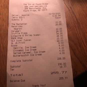 THE INN AT POUND RIDGE - Updated June 2025 - 657 Photos & 694 Reviews ...