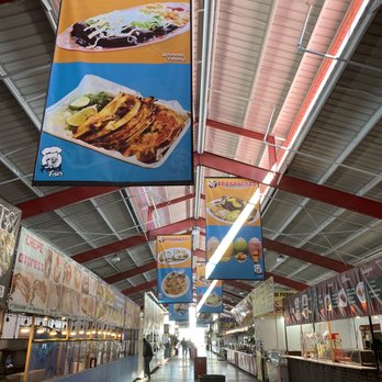 BROADACRES MARKETPLACE - Shopping Center in North Las Vegas, Nevada at ...