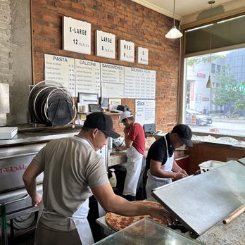 FRESCA PIZZA & PASTA - Updated May 2024 - 163 Photos & 164 Reviews ...