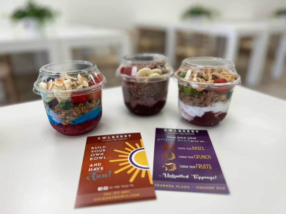 SOLBERRY BOWLS - Updated August 2024 - 45 Photos & 17 Reviews - 231 E ...