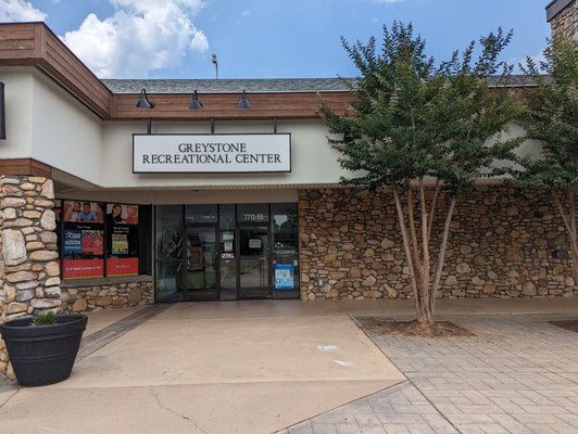 GREYSTONE RECREATION CENTER - Updated January 2025 - 32 Photos - 7713 ...