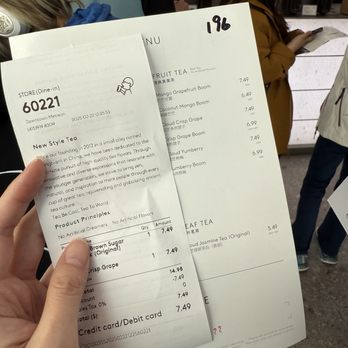 HEYTEA - Updated March 2025 - 97 Photos & 51 Reviews - 165 4th St, San ...