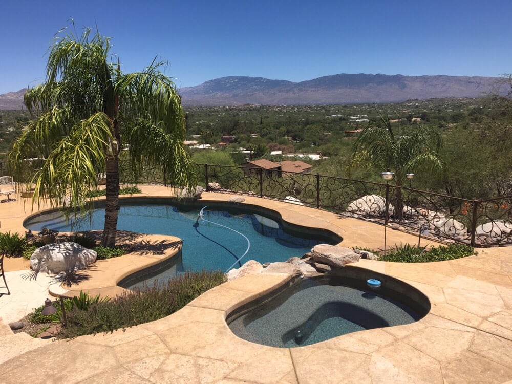 POOL CLEANING SERVICES BY PRESERVATION PROS, INC. - Updated October ...