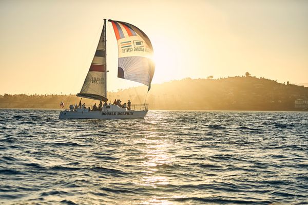 SANTA BARBARA SAILING CENTER - Updated December 2025 - 238 Photos & 167 ...